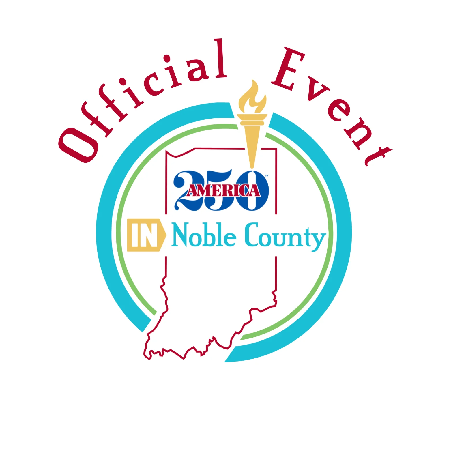 America 250 in Noble County - Program Outline - Freedom Festival ...